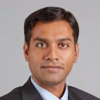 krishna shrinivas – Medium