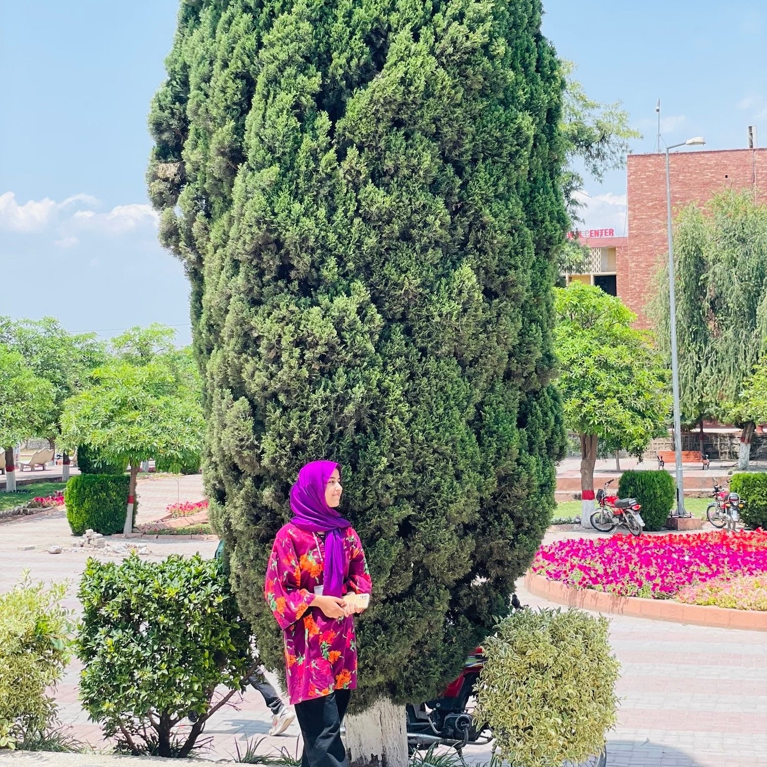 Zahra Batool – Medium