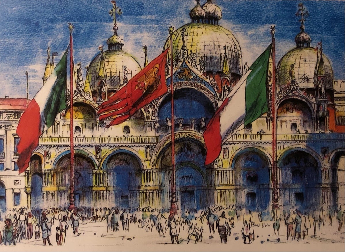 Richard Fry – Medium