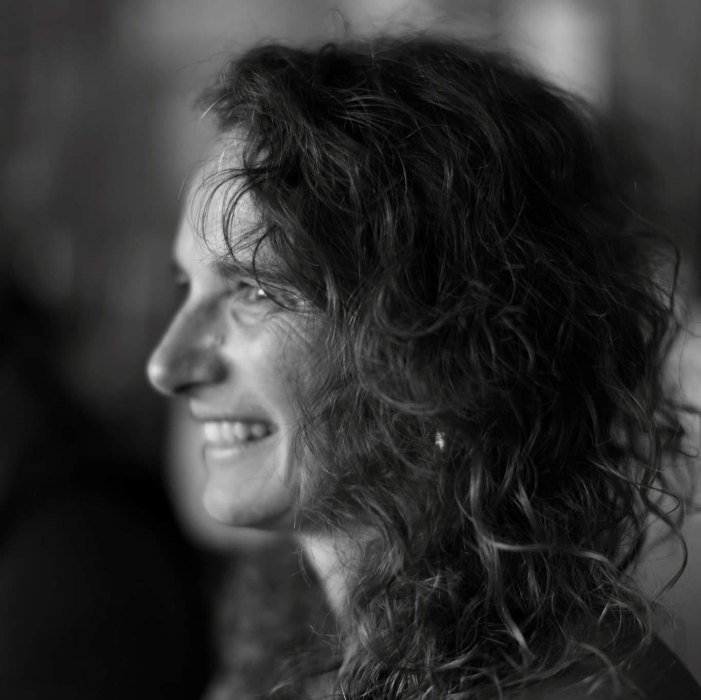 Esther Agulian Carr – Medium
