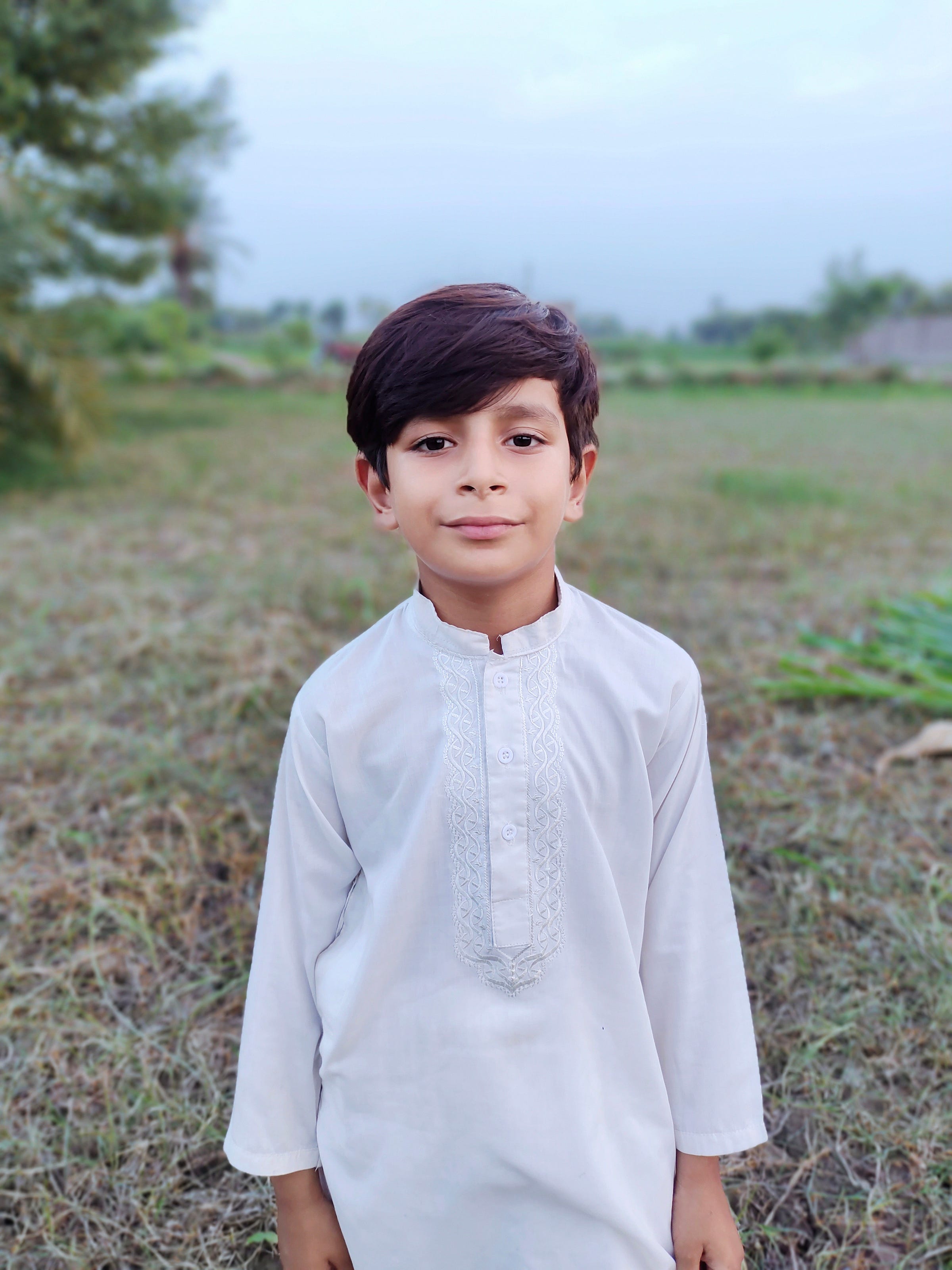 Malik Hasnain – Medium