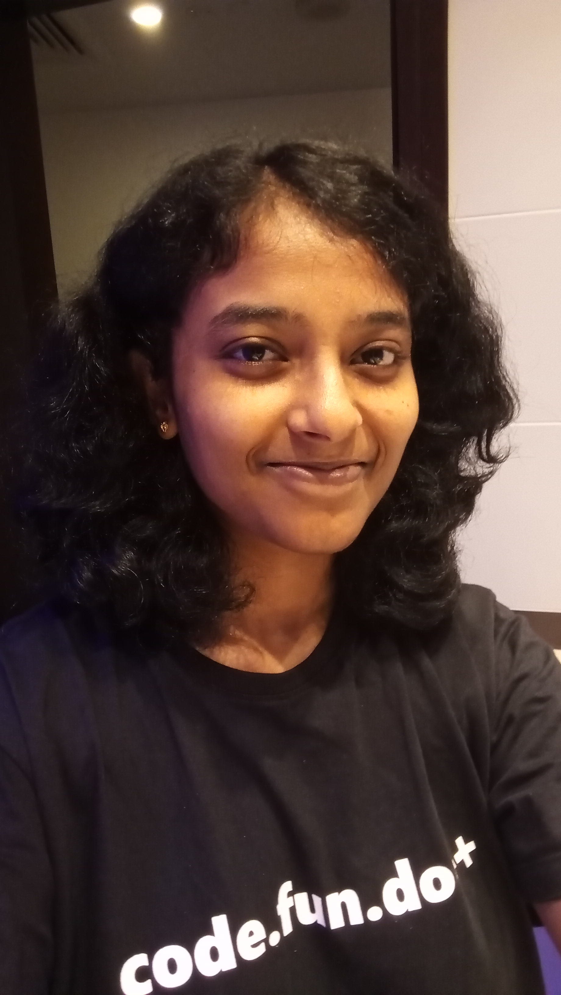 Meenakshi Ravisankar – Medium