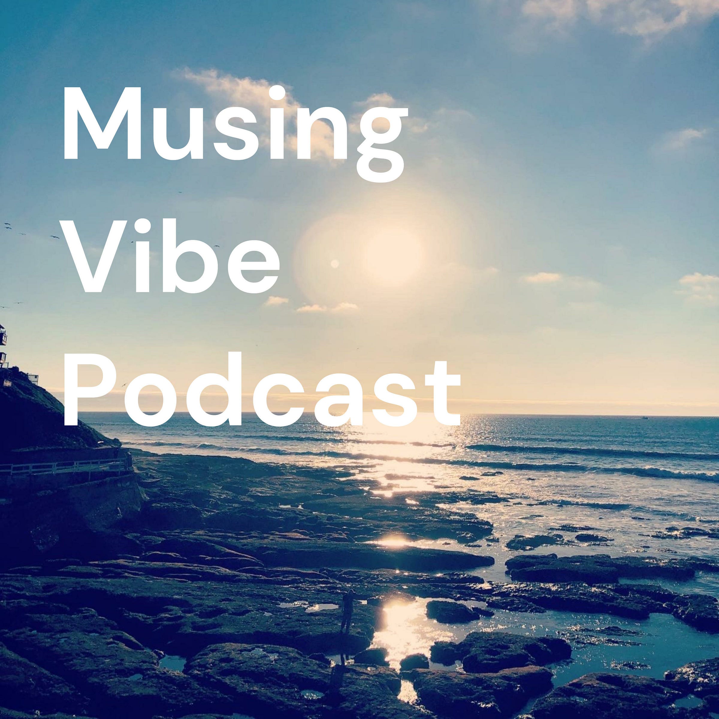 About – Musing Vibe – Medium