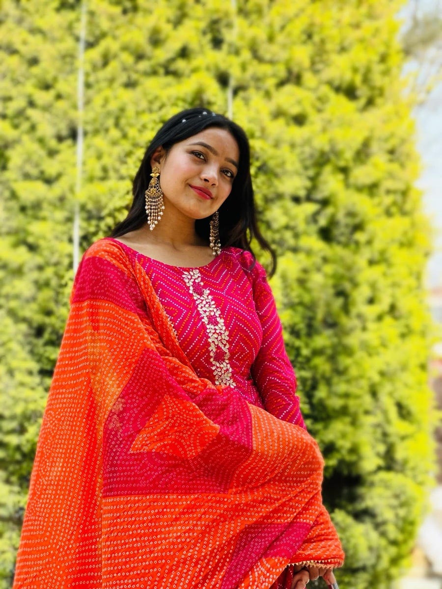 Shila Adhikari – Medium