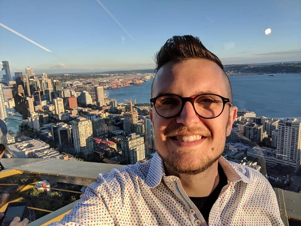 Tyler Brewer – Medium