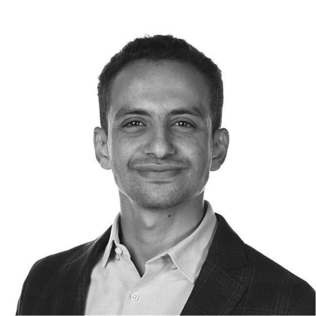 Ziad – Medium