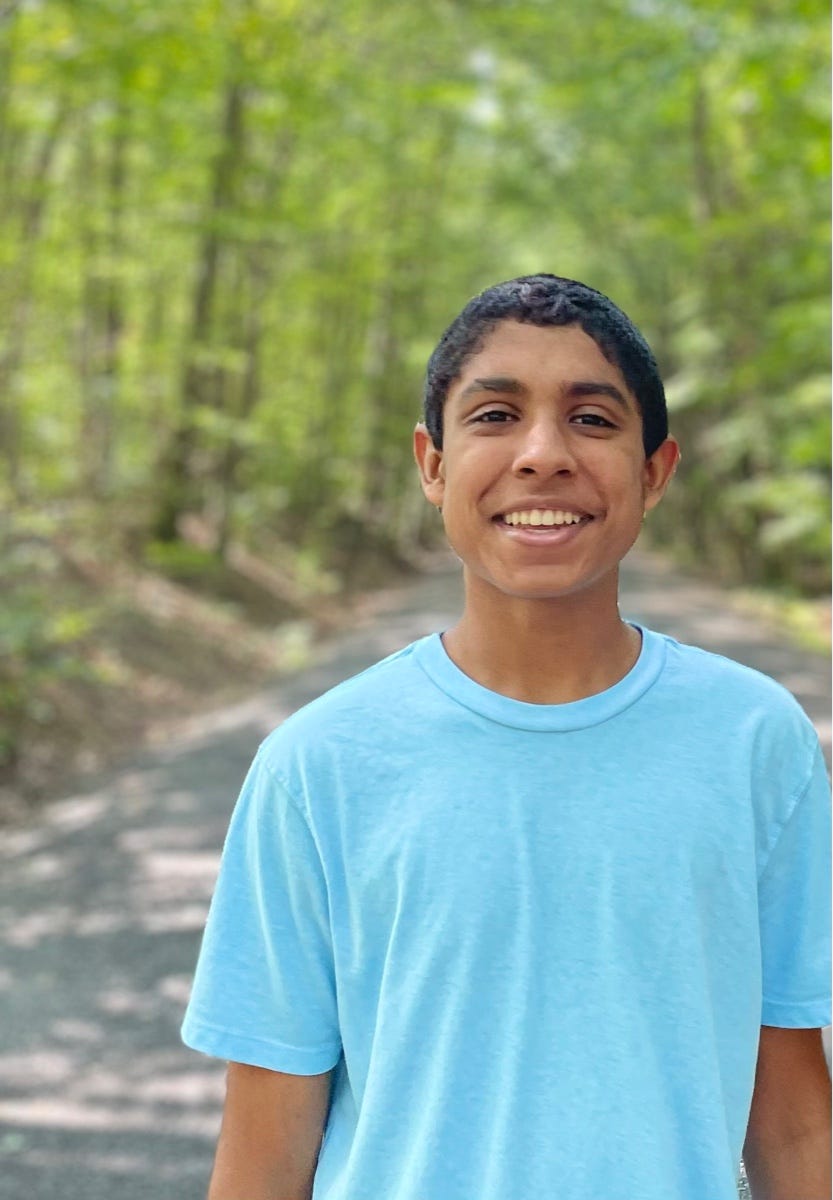 Neel Iyer – Medium