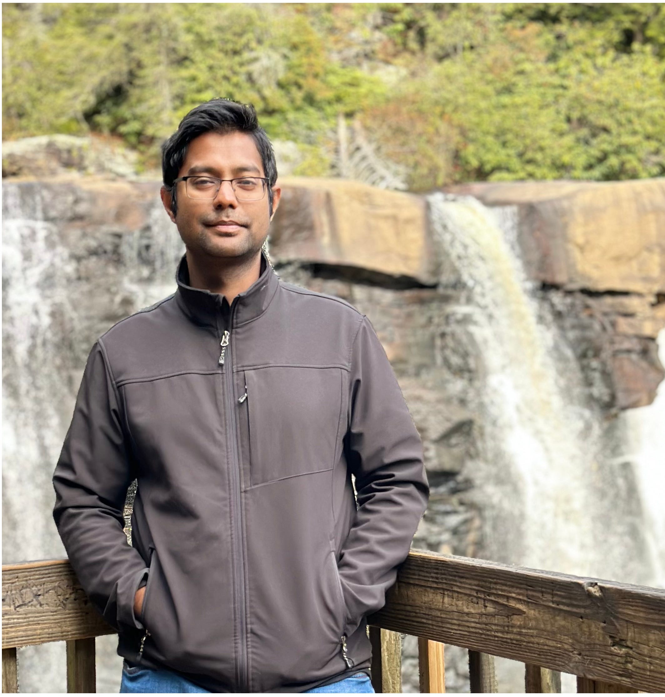 Tazim Kushal – Medium