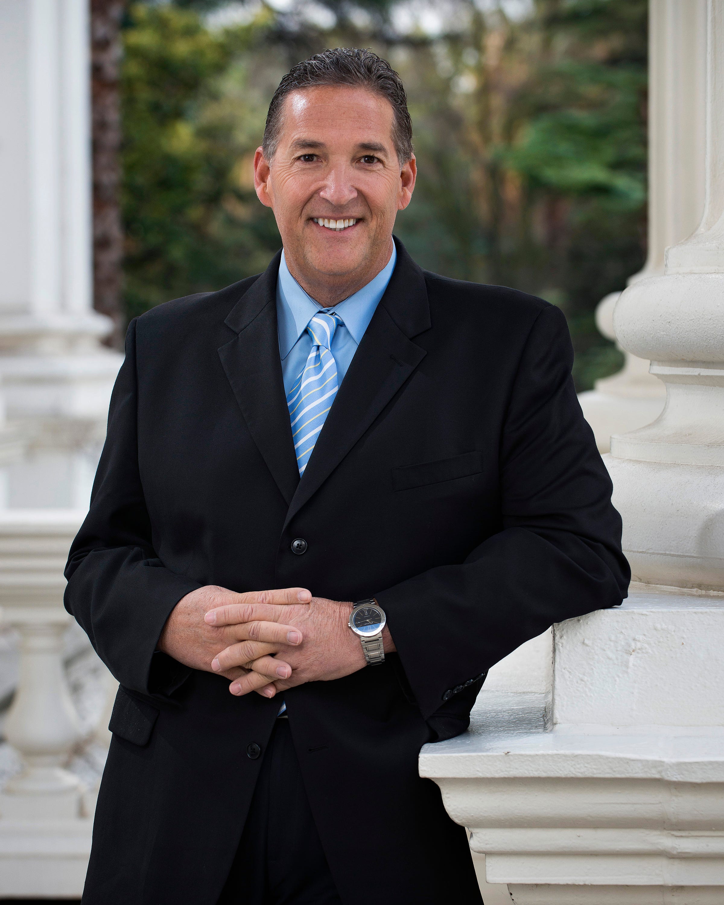 About – Did You Know CA by Assemblymember Jim Frazier – Medium