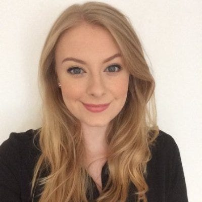 Jade Hunt – Medium