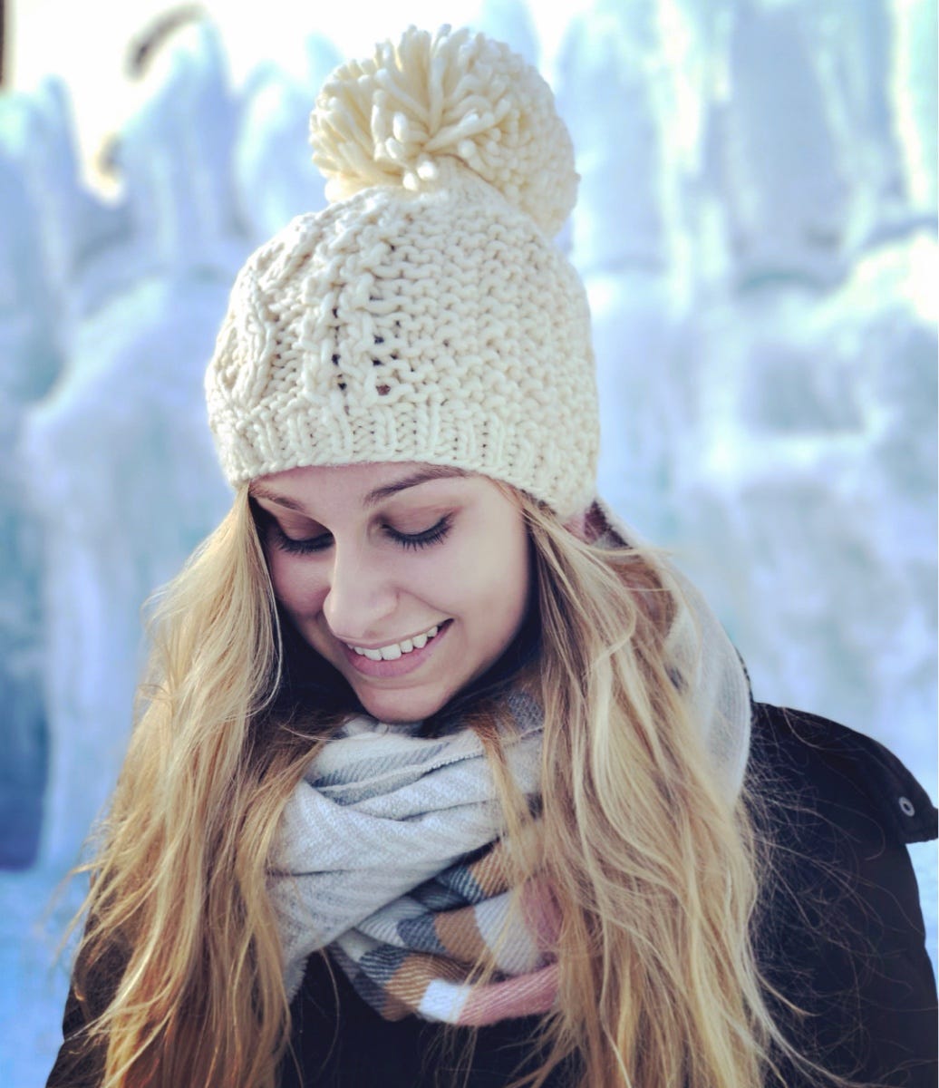 Kate Morin – Medium