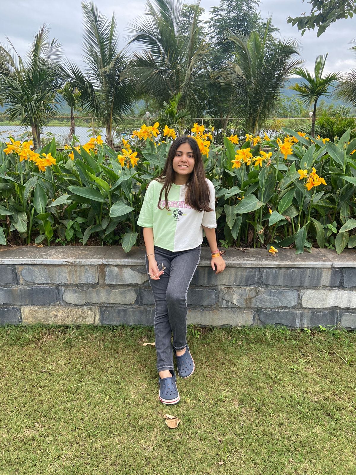 Sejal Agarwal – Medium