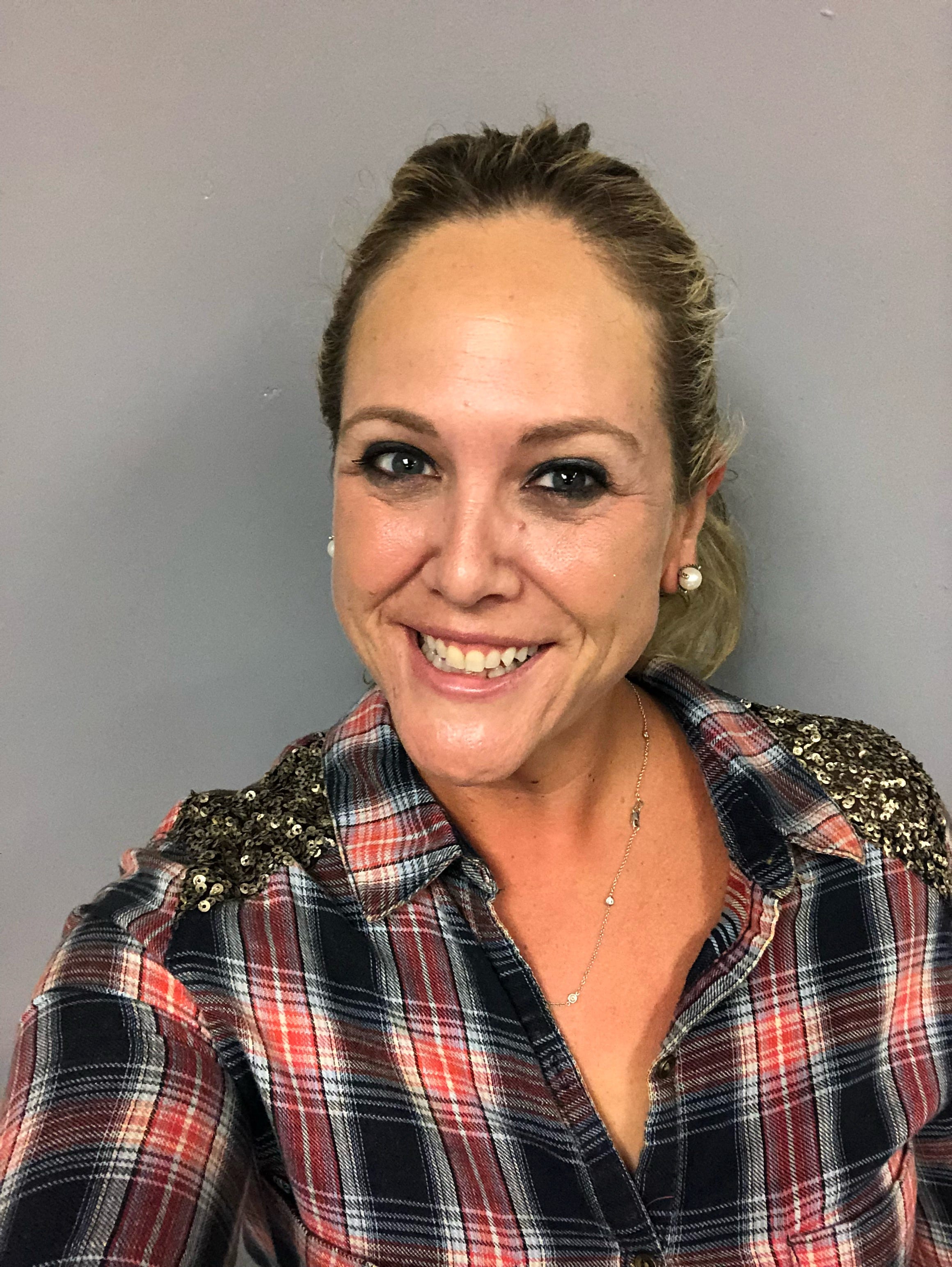Jenny Martin – Medium