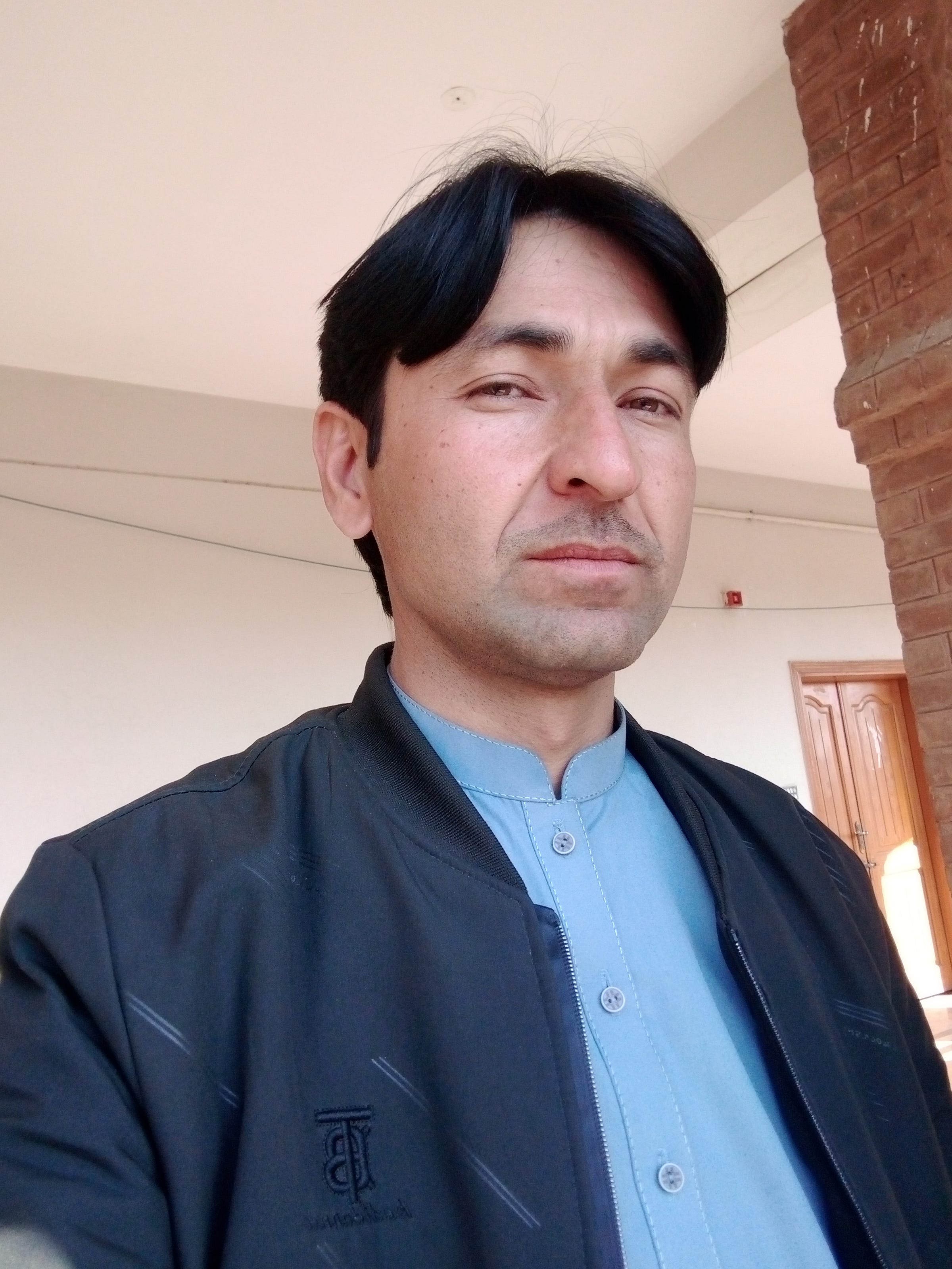 Wasi Ullah – Medium