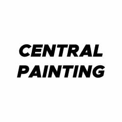 Central painting – Medium