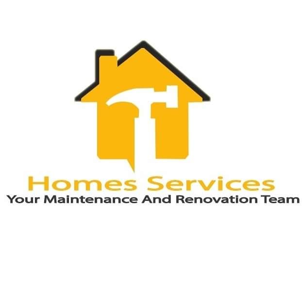 About – Home Services – Medium