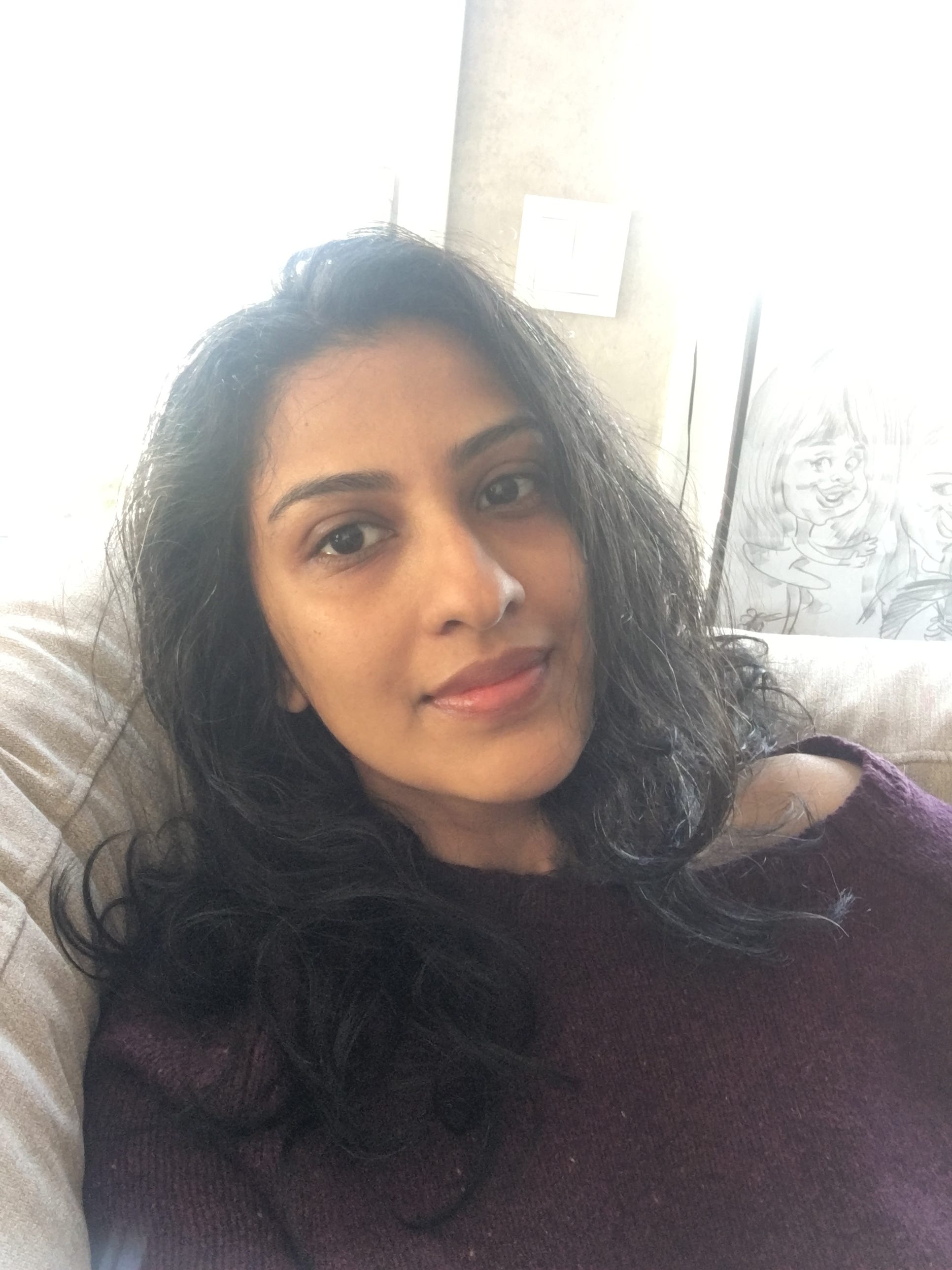 About – Divya Balasubramanian – Medium