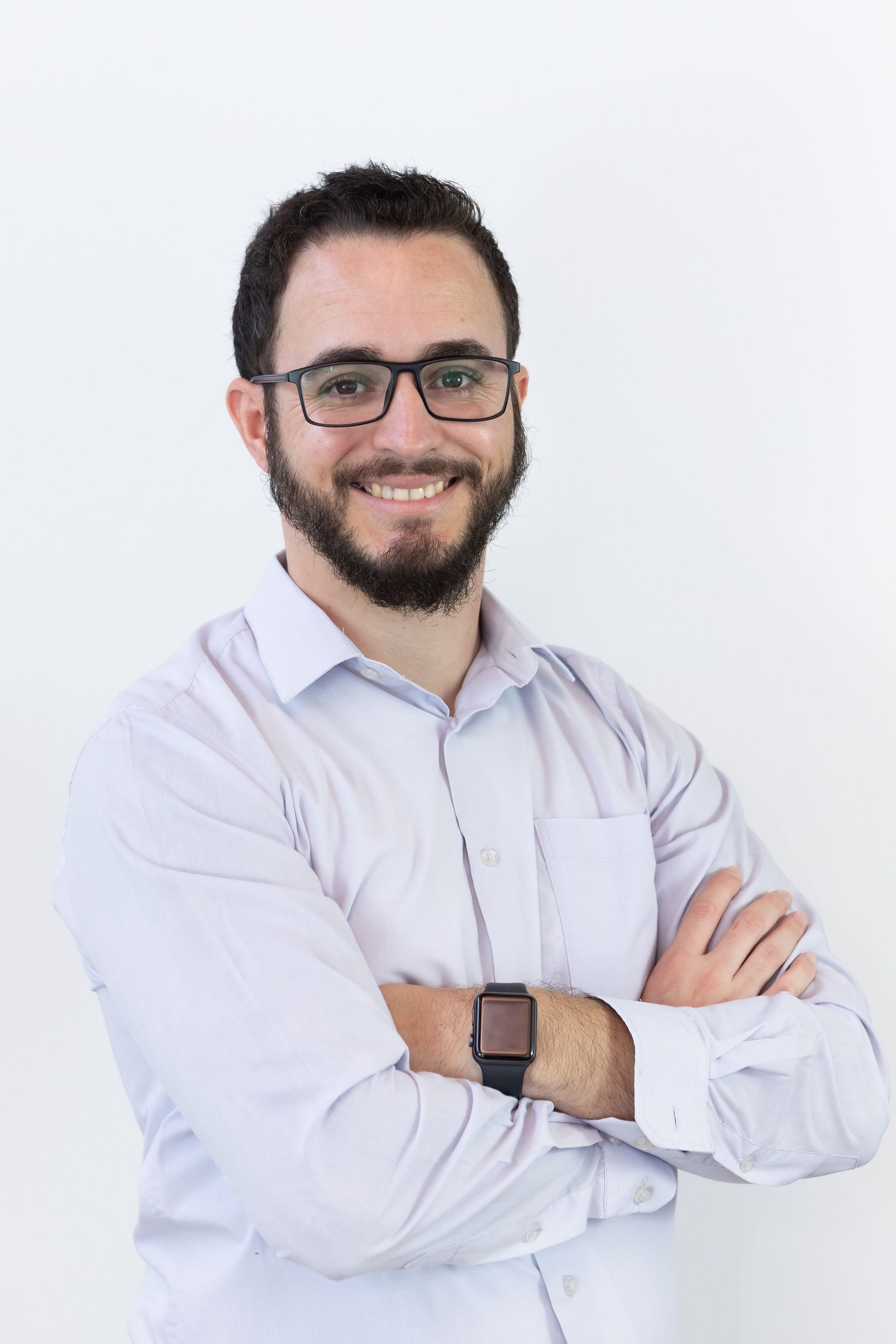About – Ray Carneiro – Medium