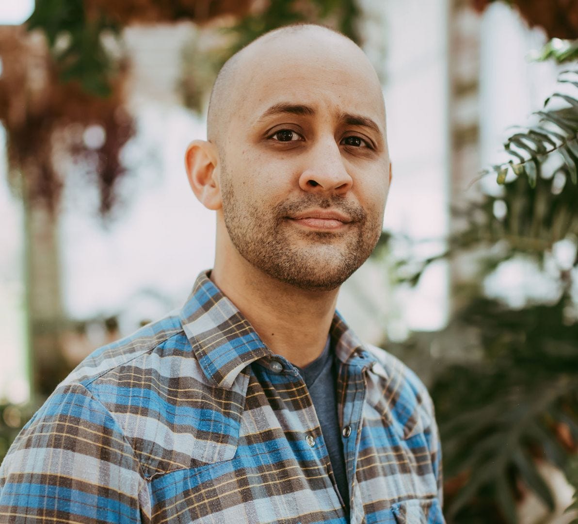 Jacob Hunt – Medium