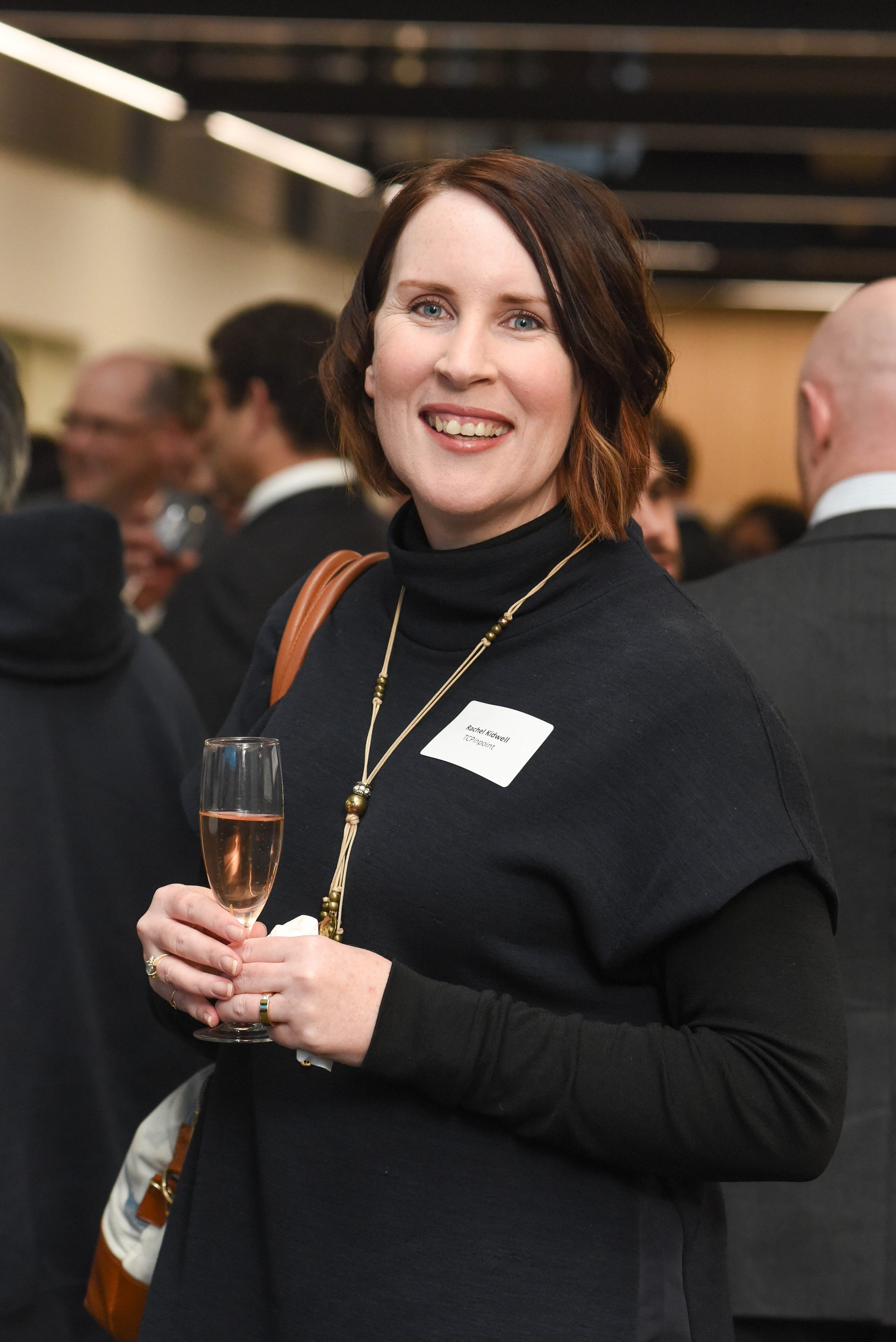 Rachel Kidwell – Medium