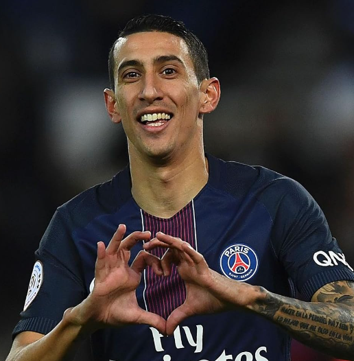 Dimaria Love – Medium