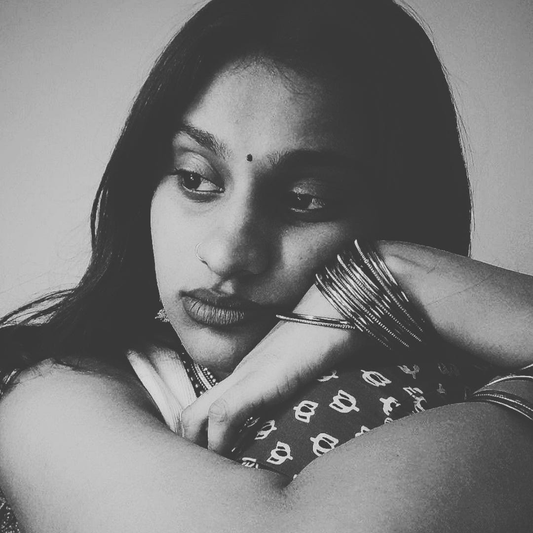 Krisha – Medium