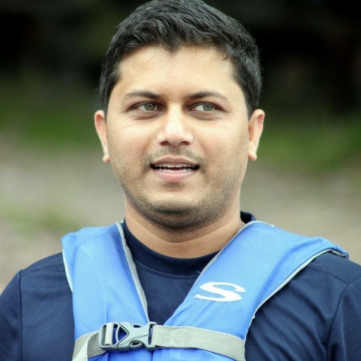 Santosh Dabholkar – Medium