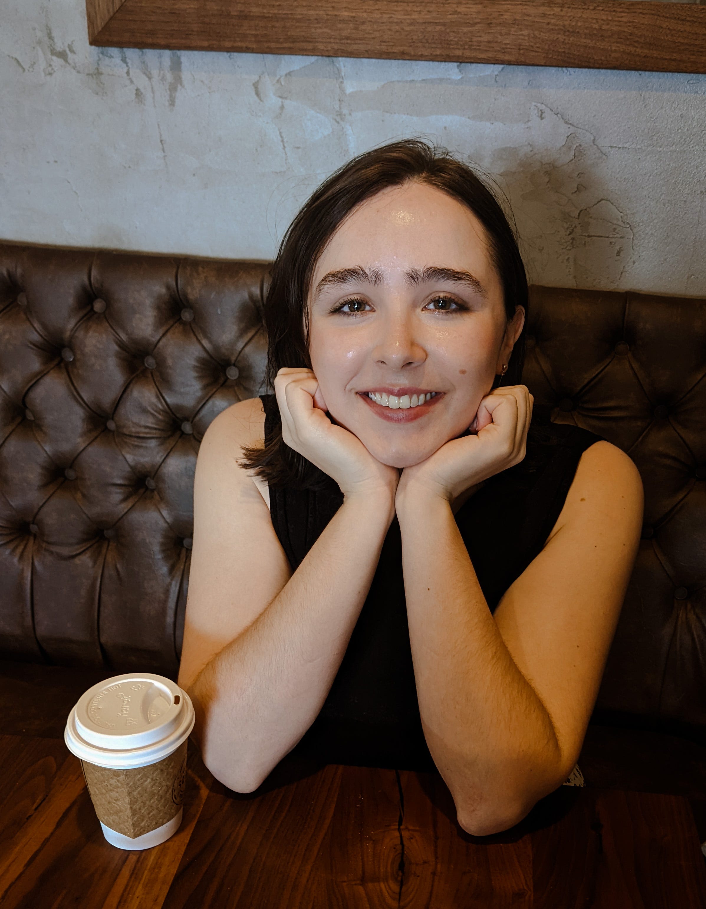 Kali Smith – Medium