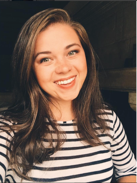 Chelsea Dowling – Medium