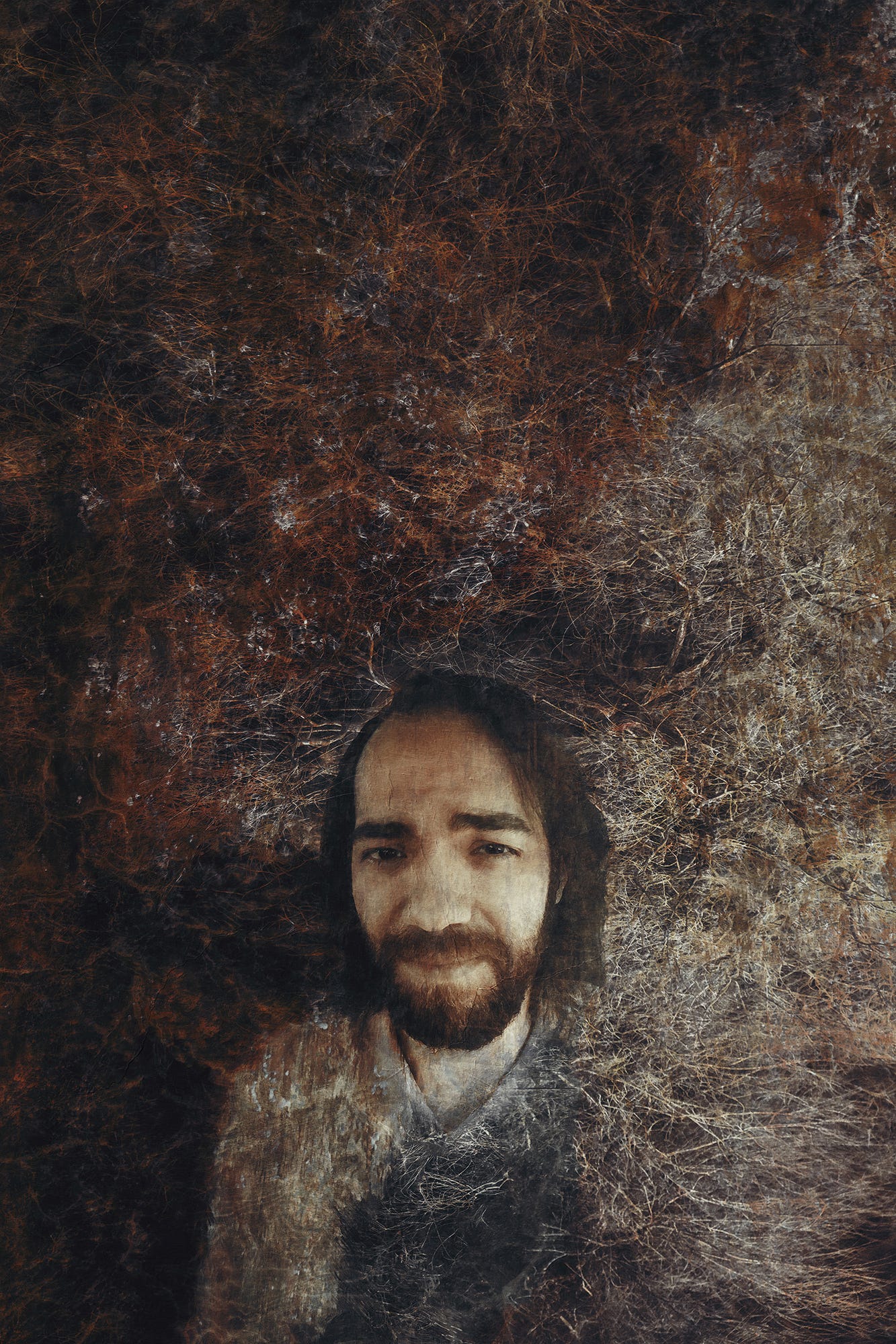 Bassem Khaled – Medium