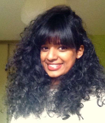 Melvina Ramasamy – Medium