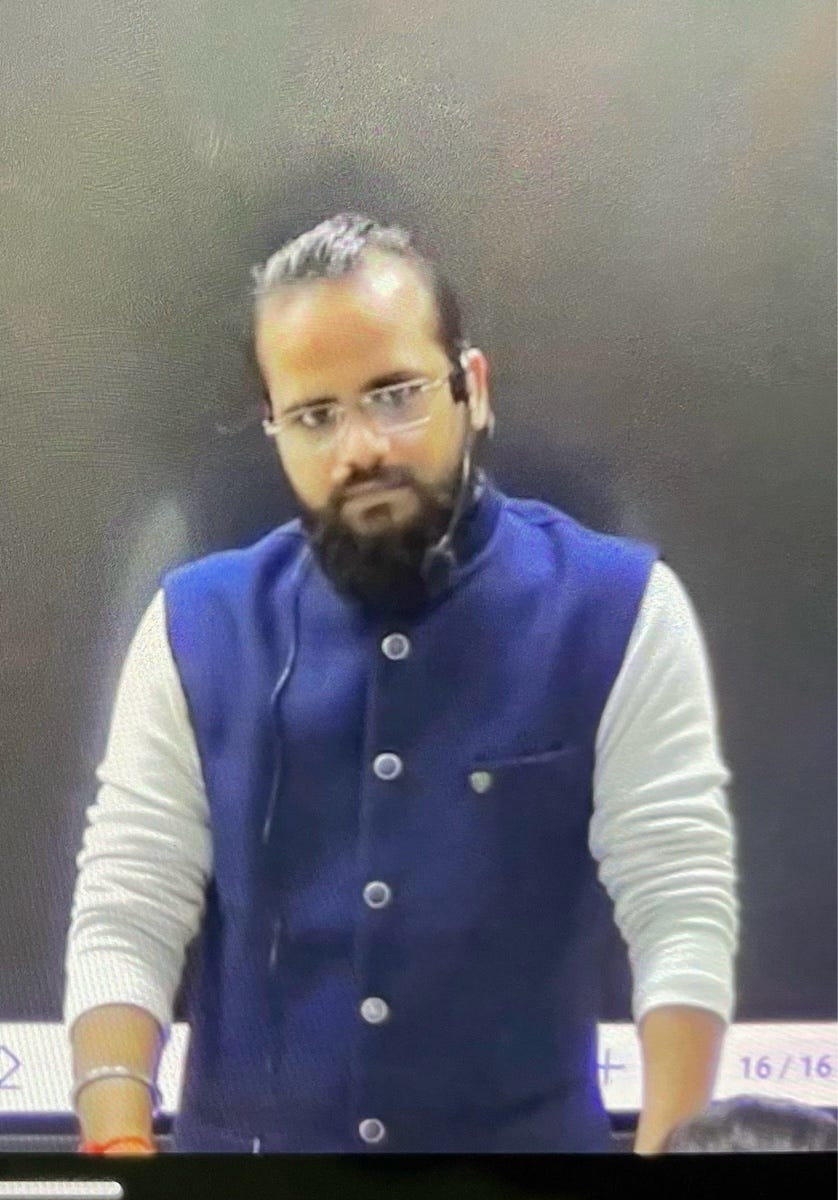 About – Prafull Shroti – Medium