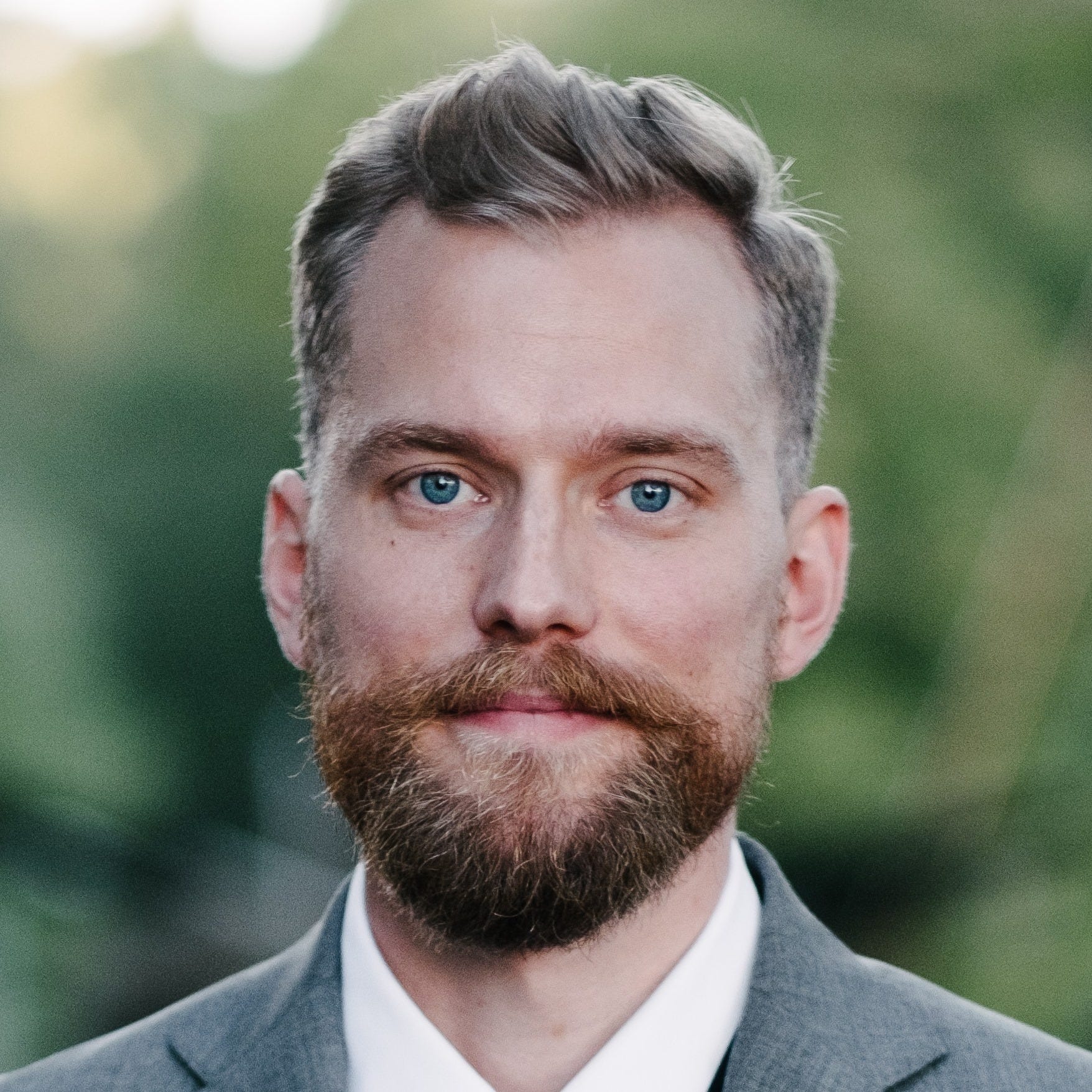 Daniel Weström – Medium
