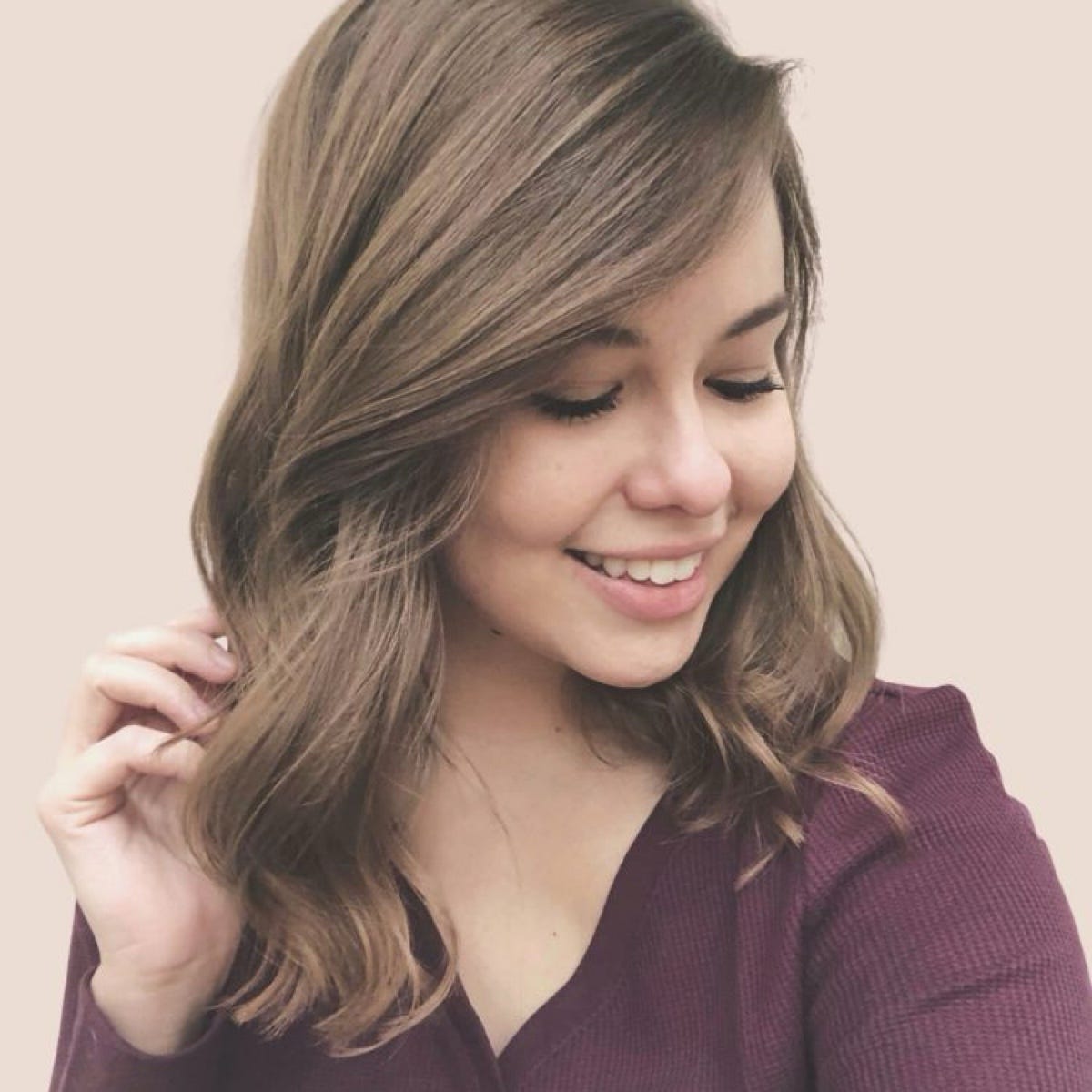 Rachel Strickland – Medium