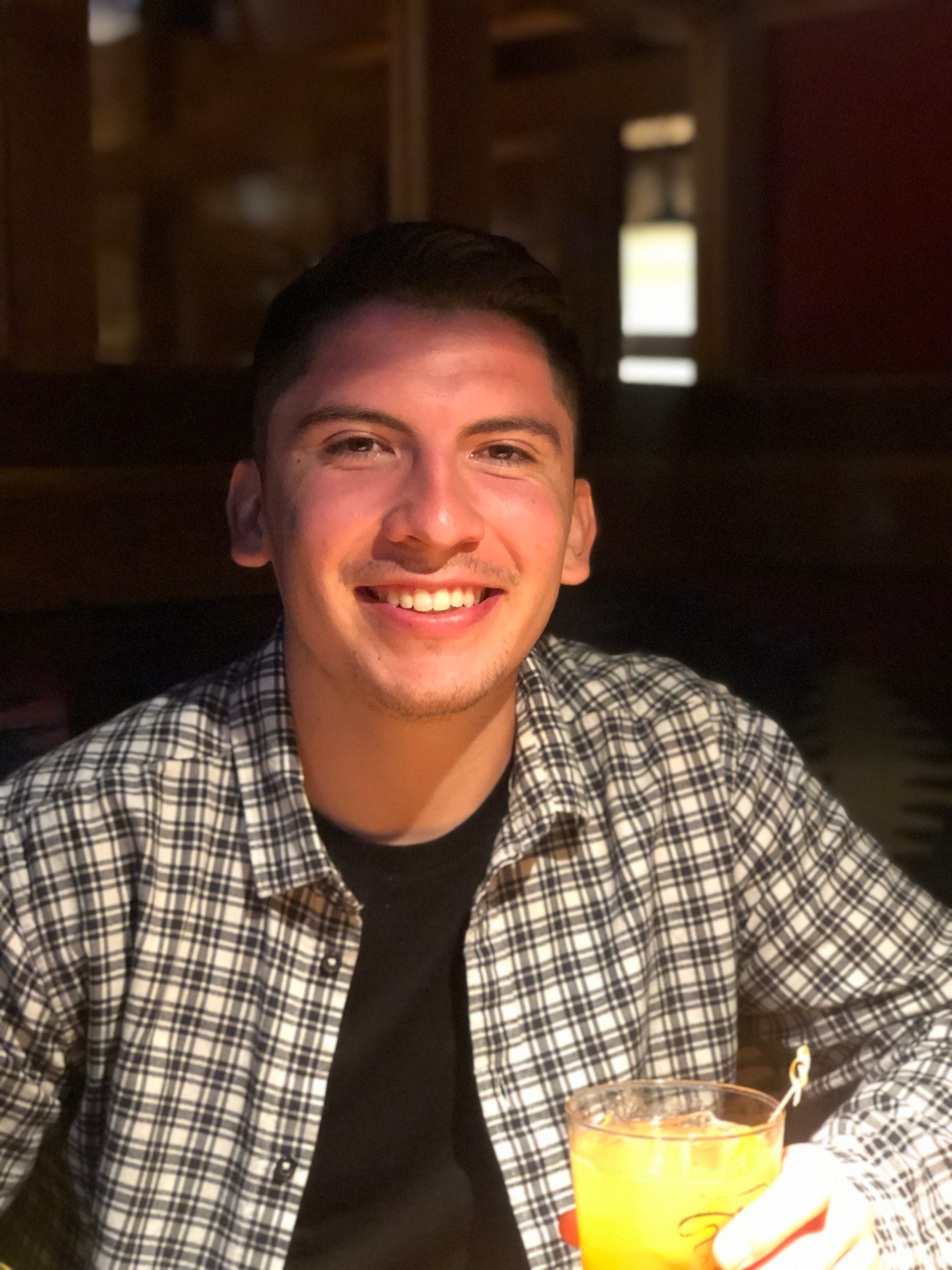 About – Andrés Medrano – Medium