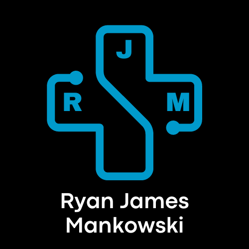 Ryan James Mankowski – Medium