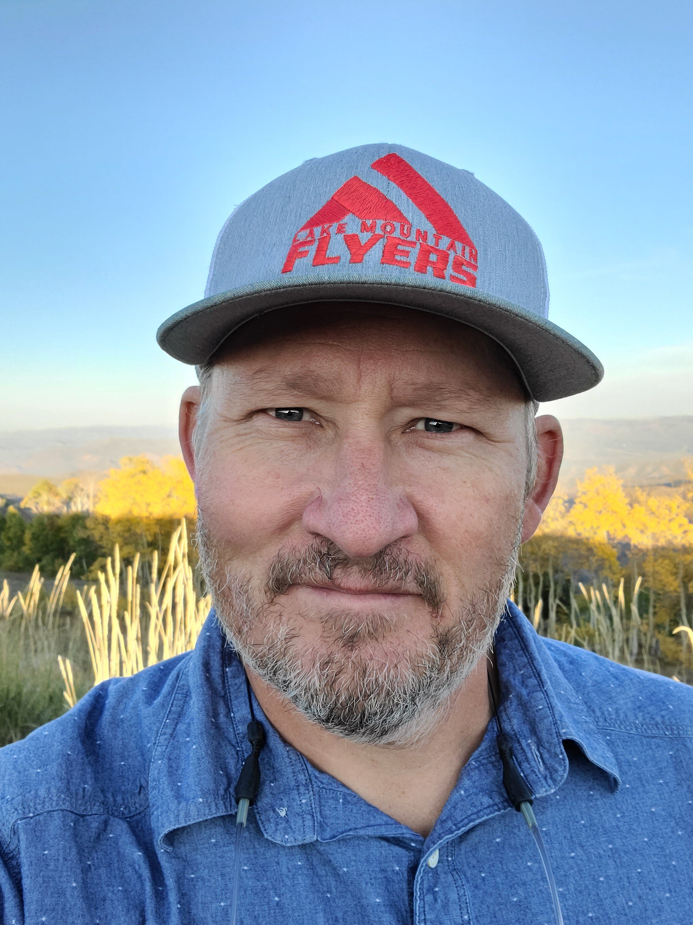 Adam Clark – Medium