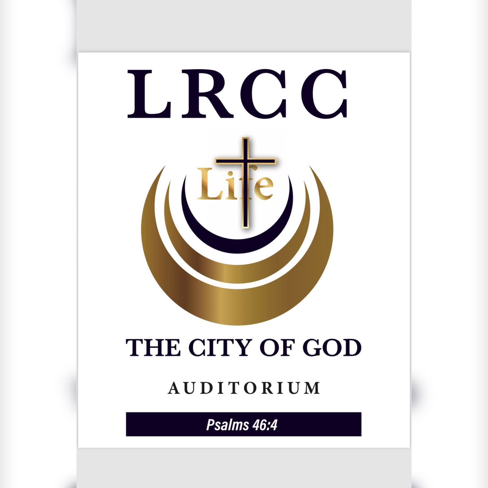 Life Restoration Christian Centre – Medium