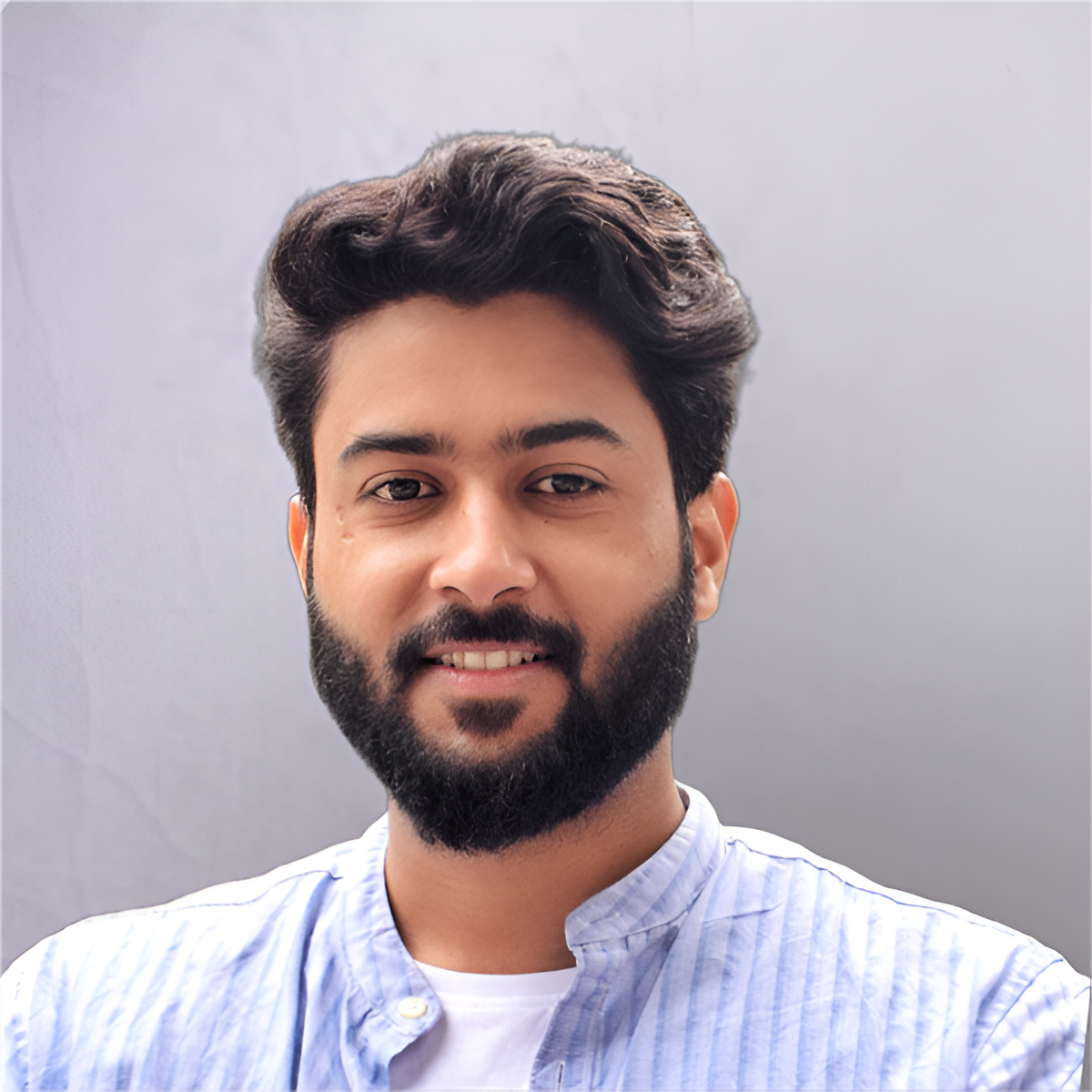 Shivam Rai – Medium