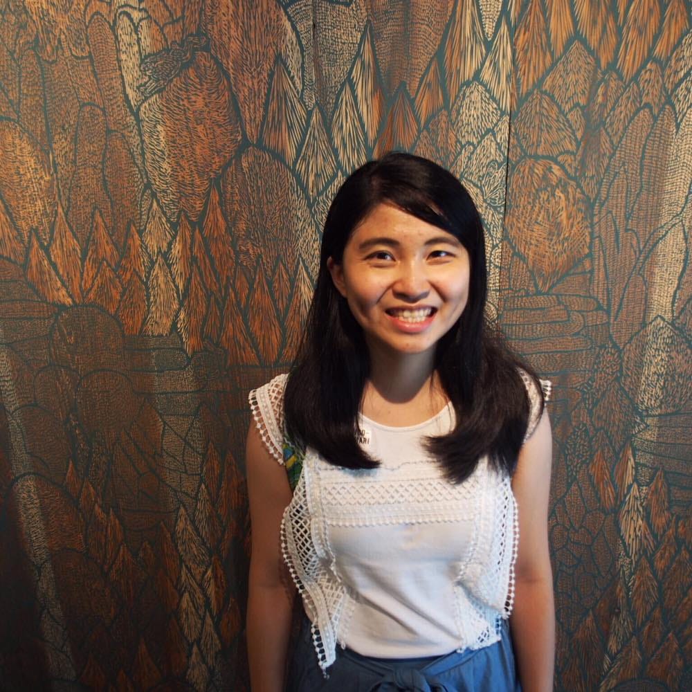 Guan-Fei Li – Medium