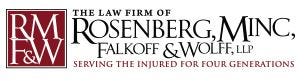 Rosenberg, Minc, Falkoff and Wolf – Medium