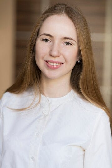 Amy James – Medium