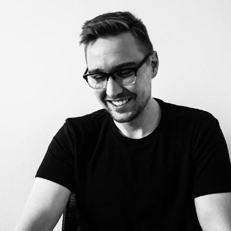 Chris Jacobs – Medium