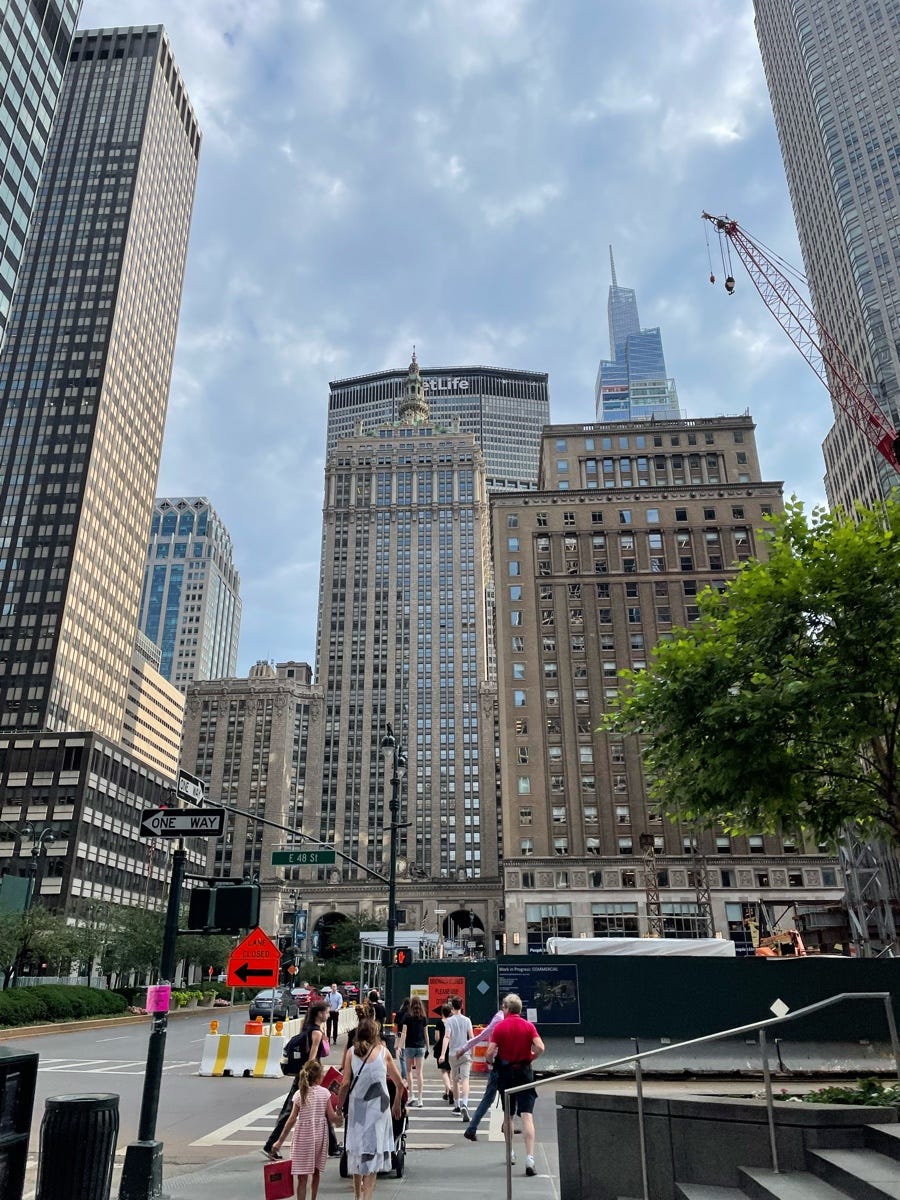 The Stamina Project – Medium