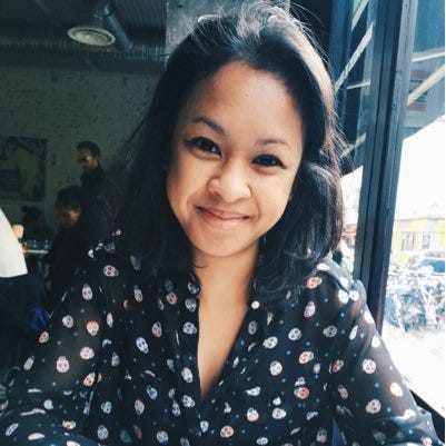 Elodie Rakotonirina – Medium