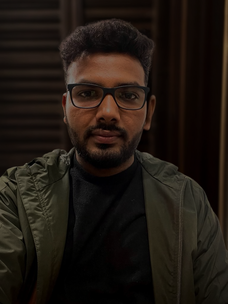 Pavinder Yadav – Medium