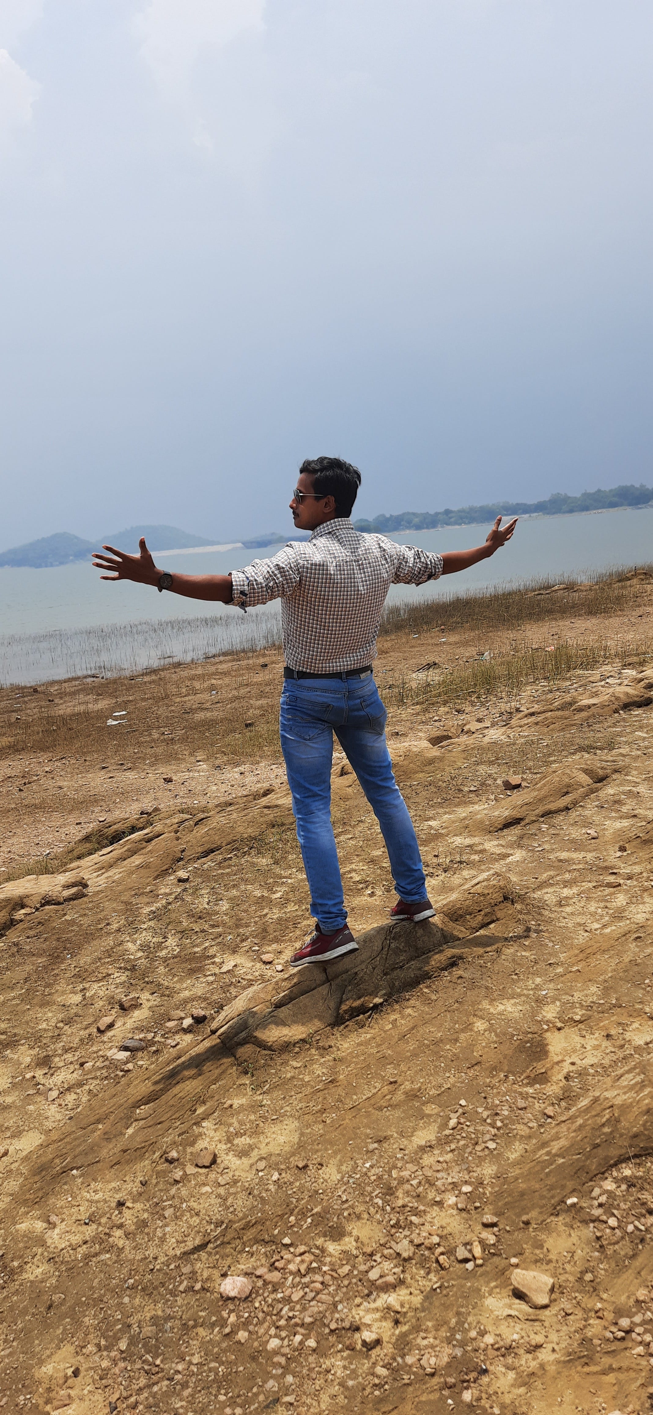 About – Amit Saha – Medium