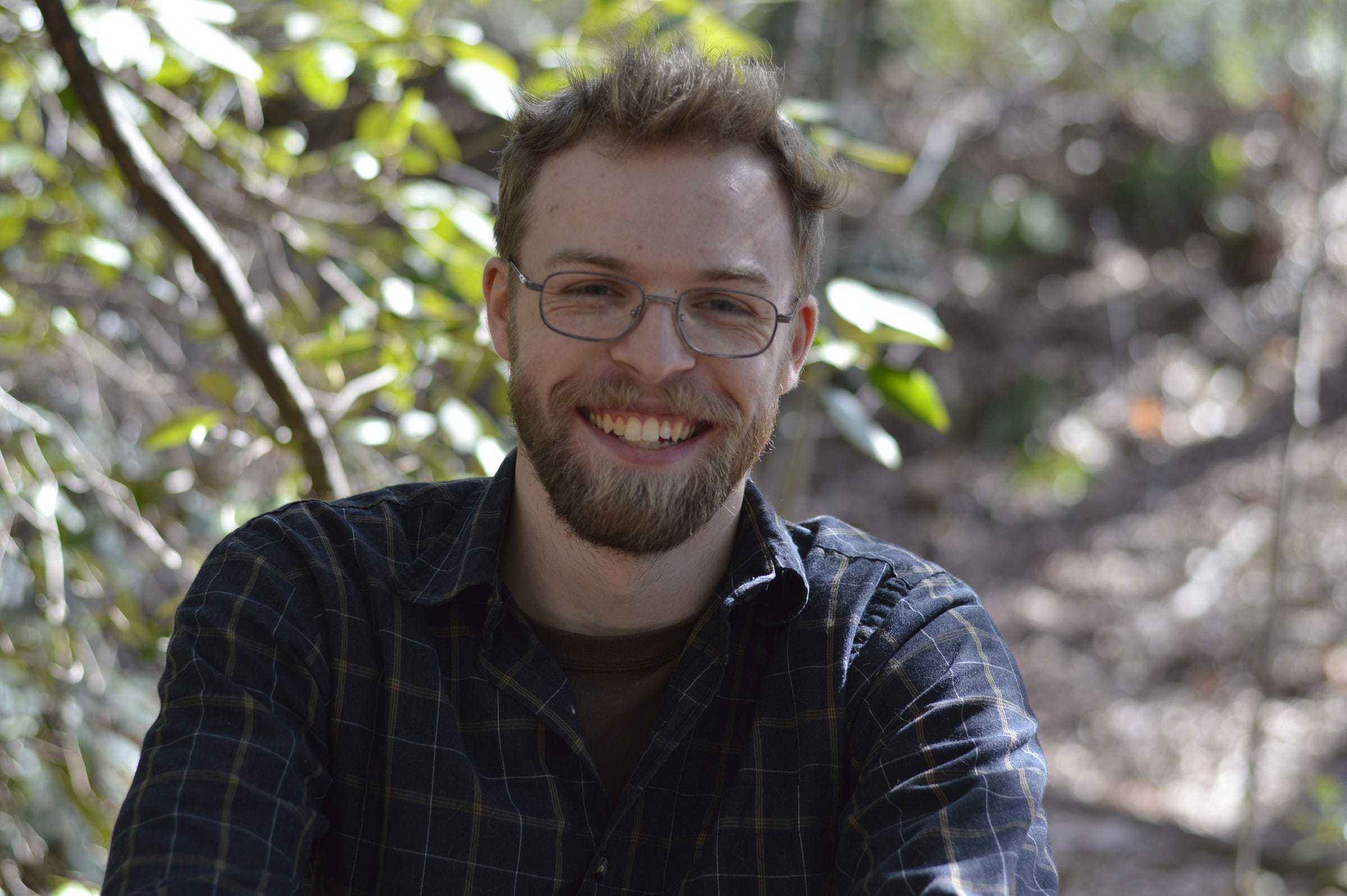 Jacob Morley – Medium