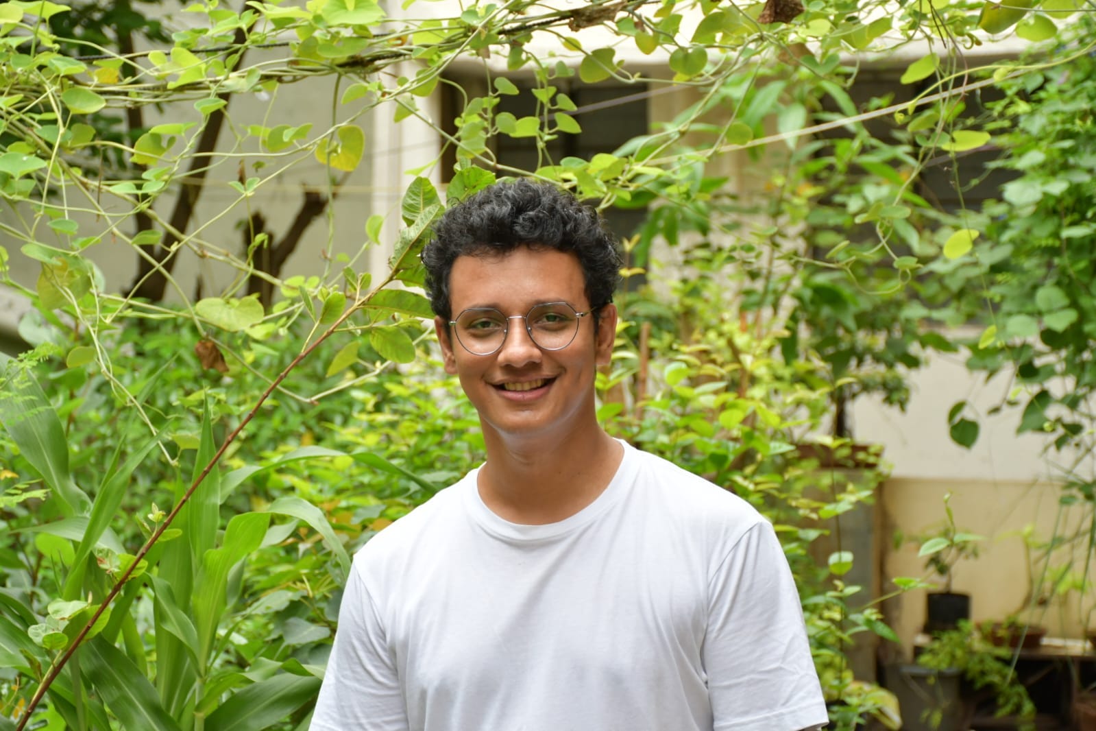Devashish Hoshing – Medium