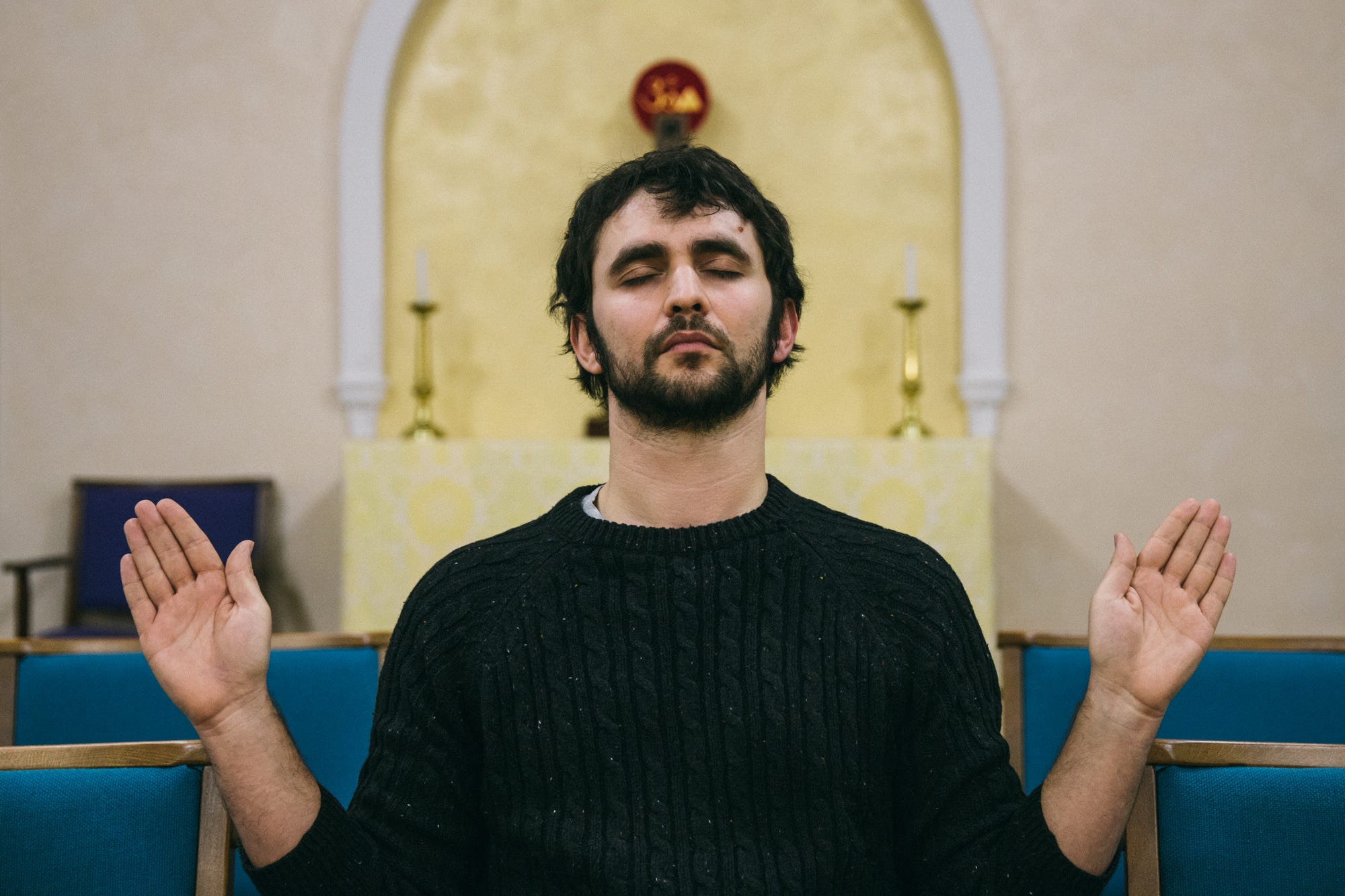 Thomas Andrei – Medium